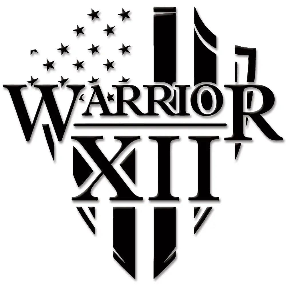 Warrior 12 – EGO Tactical