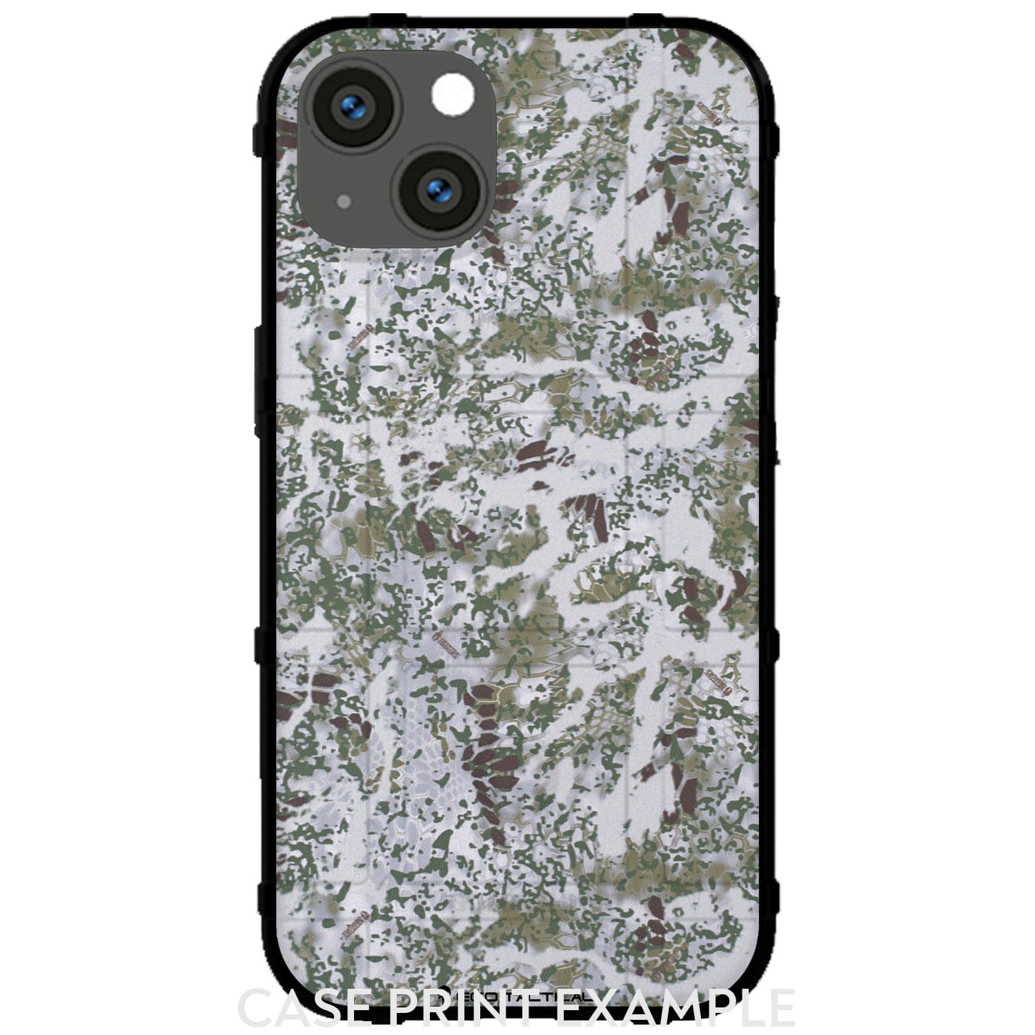 Kryptek Obskura Grom Official Camouflage Pattern Custom Printed Androi ...