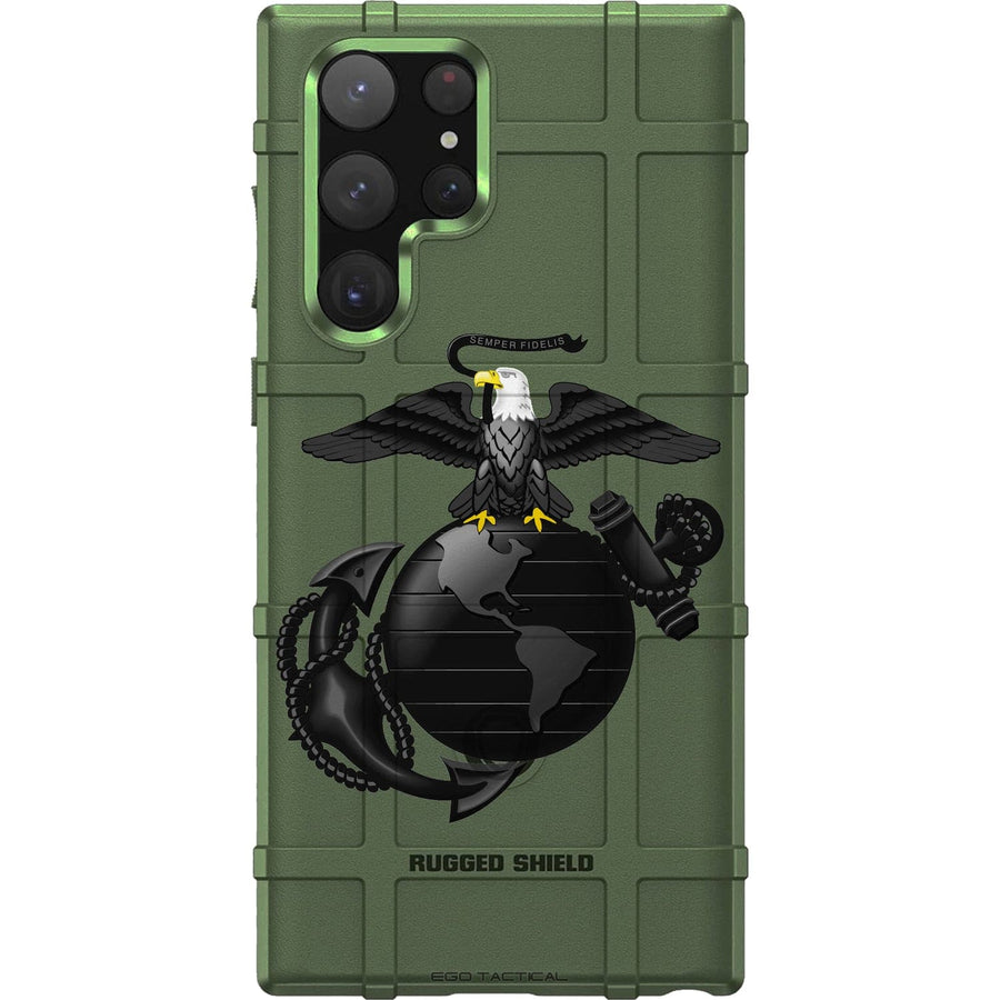 New Limited Edition Case designs from EGO Tactical